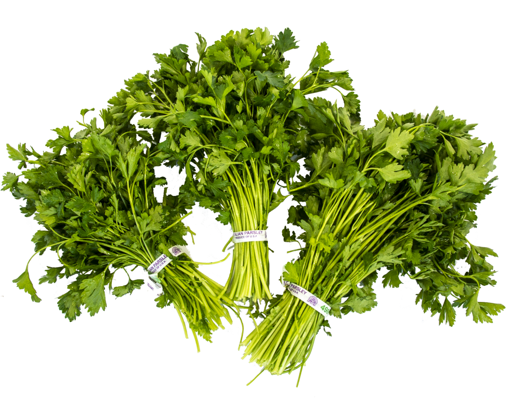 Italian Parsley - Green Light Fresh Produce